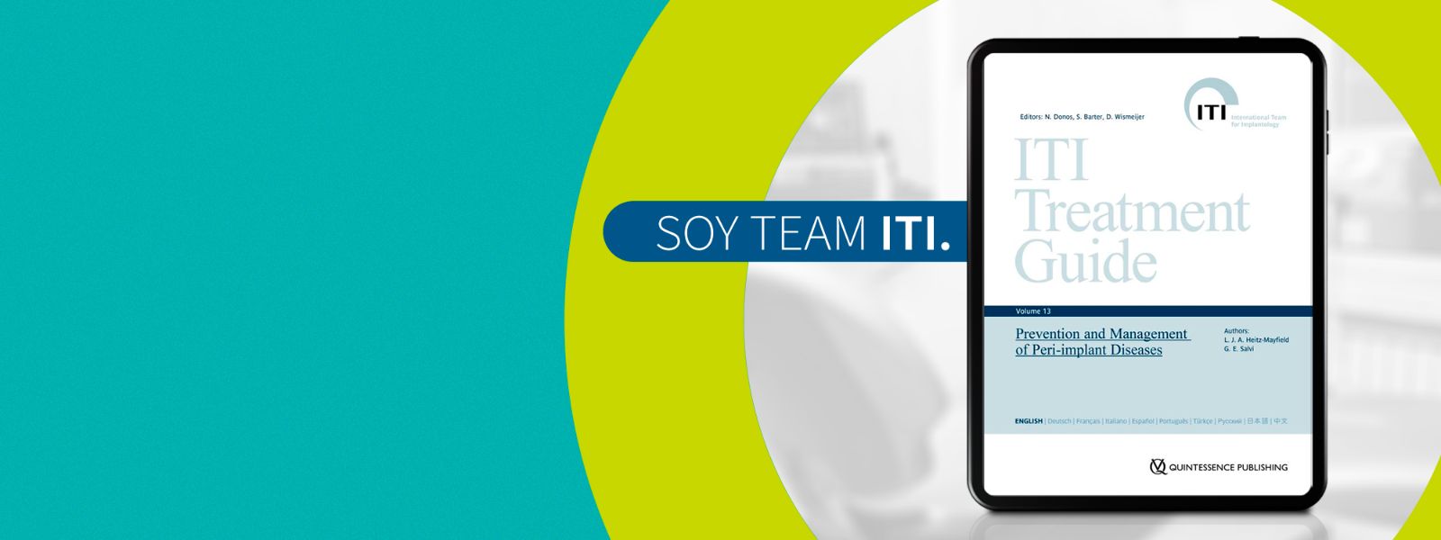 ¿Por qué ITI? - Mexico - ITI