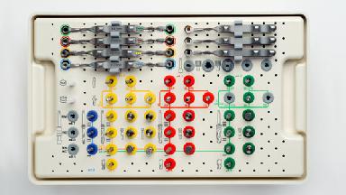 Selecting an Implant System - Learning Pathways - Home - ITI