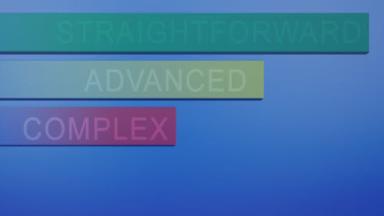 The SAC Classification - Learning Pathways - Home - ITI
