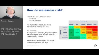 SAC v2.0: What Can You Expect from the New SAC Classification ...