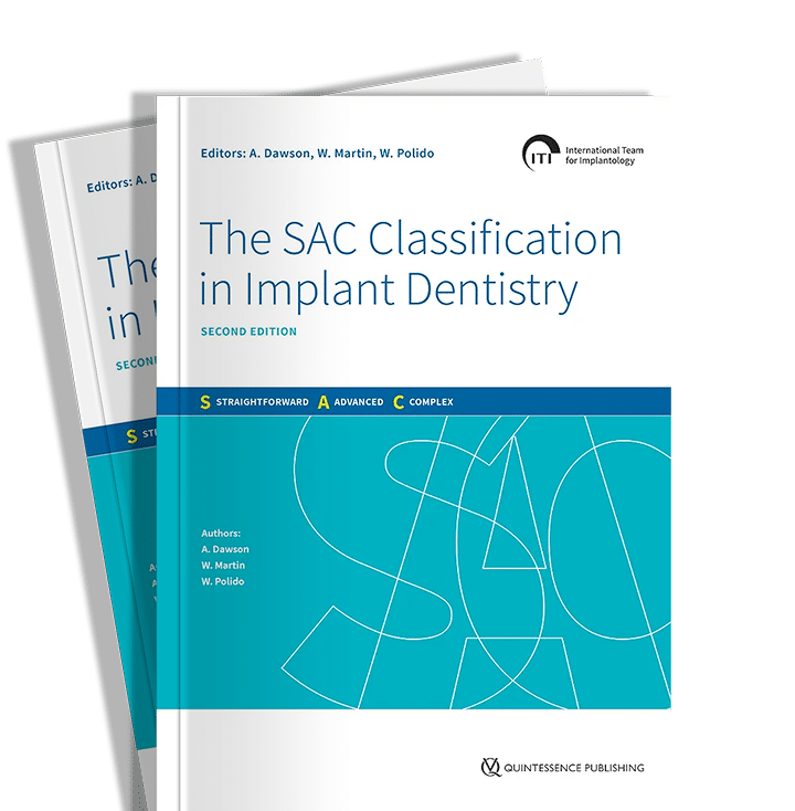 SAC Classification – ITI – International Team for Implantology